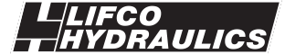 Lifco Hydraulics | Hydraulic Stocking Supplier for Parker, Denison, and ...